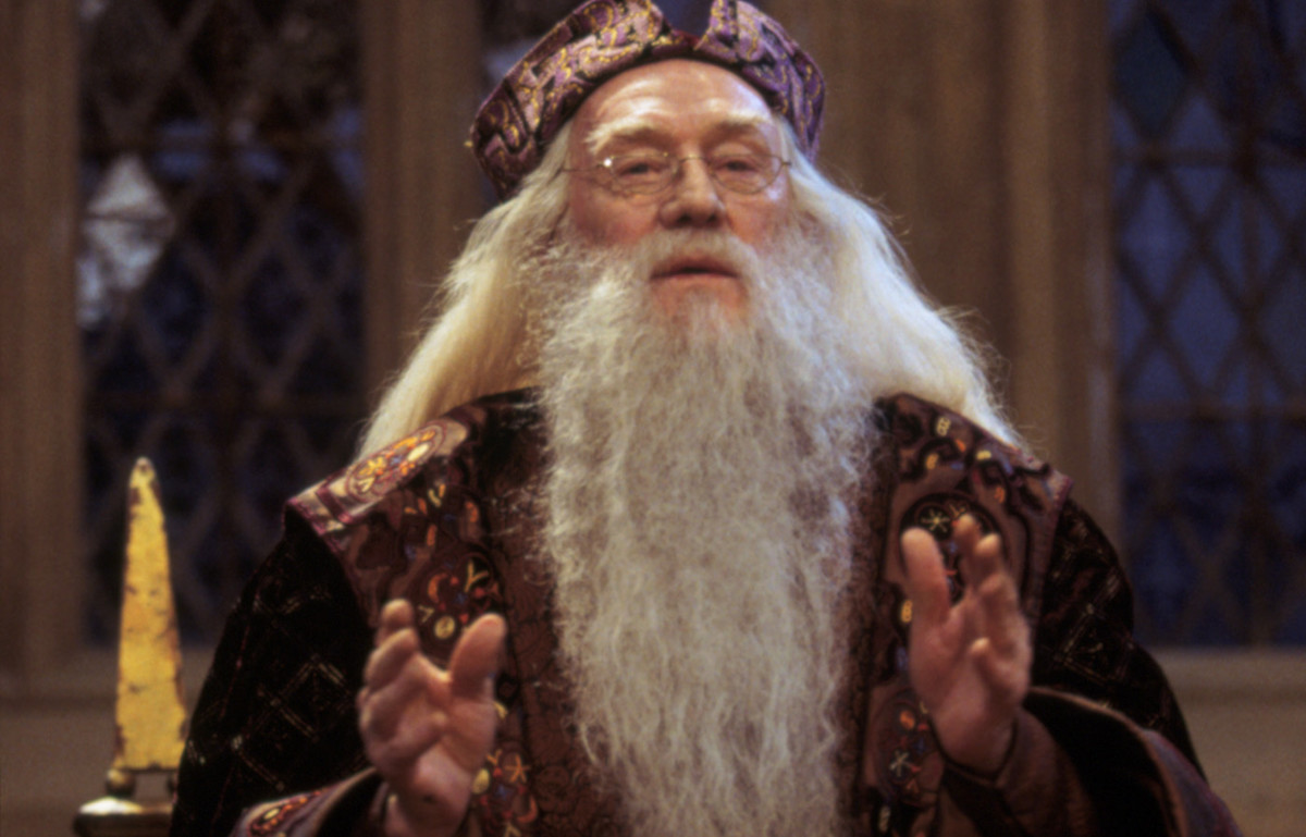 Harry Potter | Quiz: How well do you remember Harry’s first ever start ...