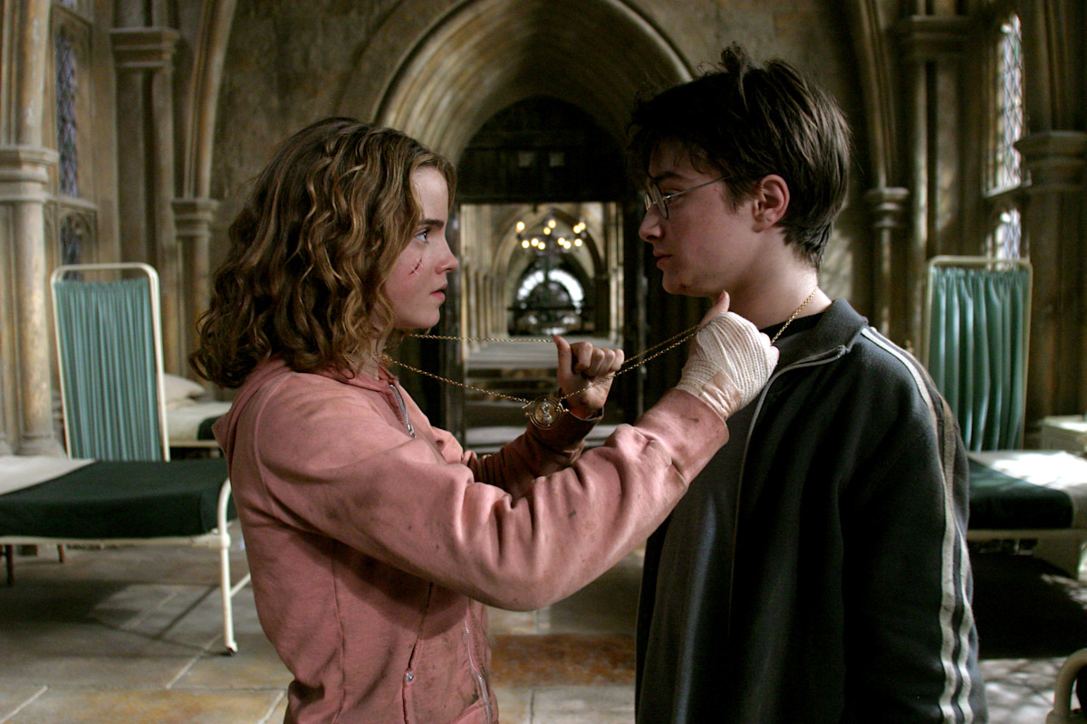 Harry Potter | 10 of the most useful objects from the wizarding world ...
