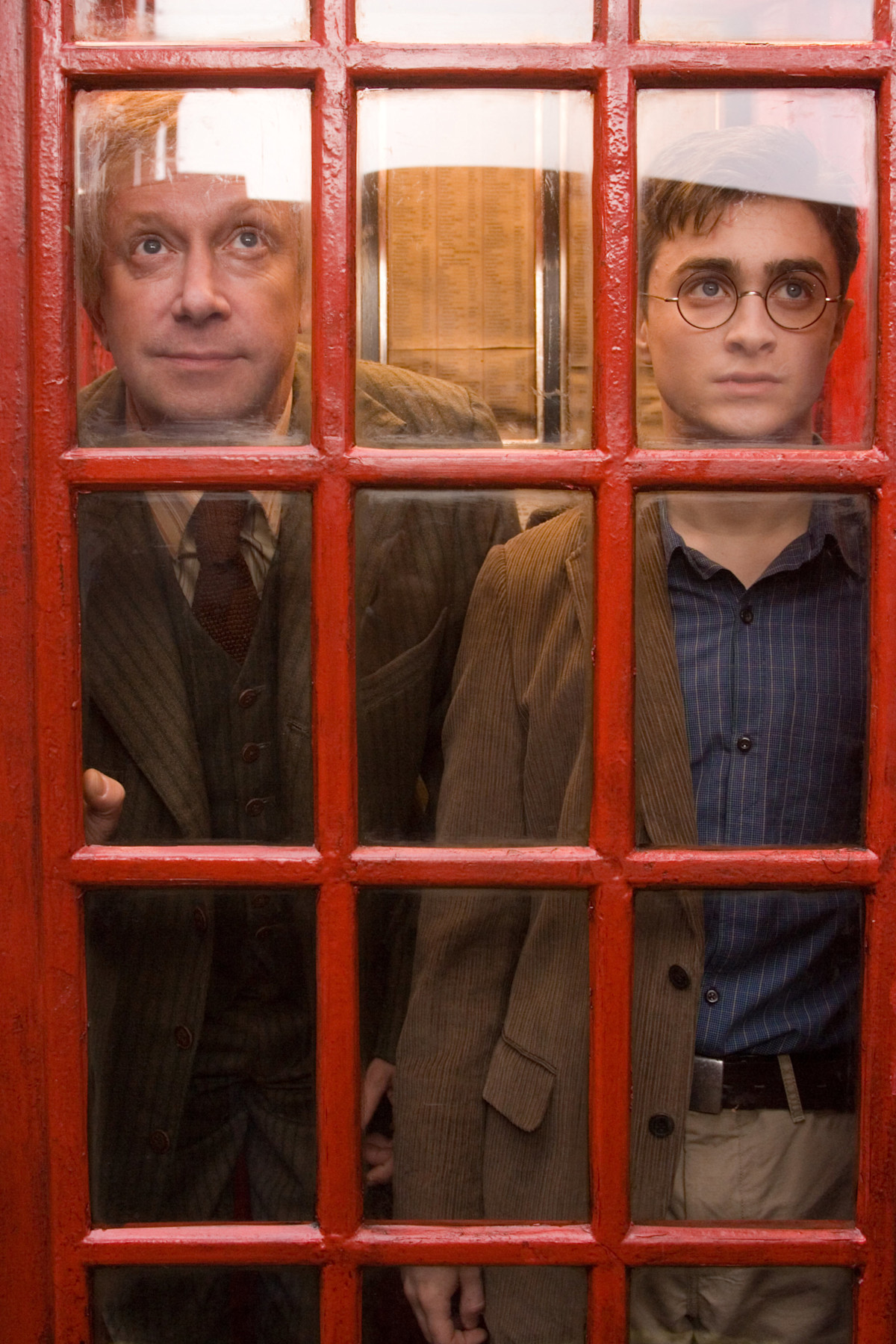 Harry Potter | Why we love Arthur Weasley so damn much | Wizarding World