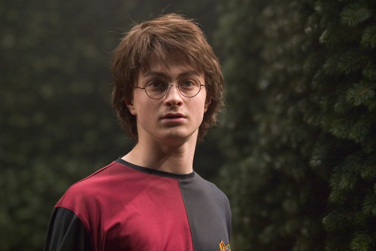 Harry Potter | The third task crossword | Wizarding World