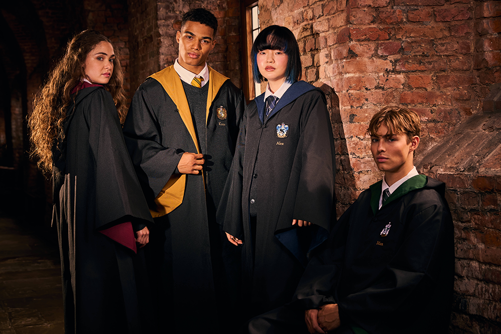 Harry Potter | Harry Potter Back to Hogwarts gift guide for 2025