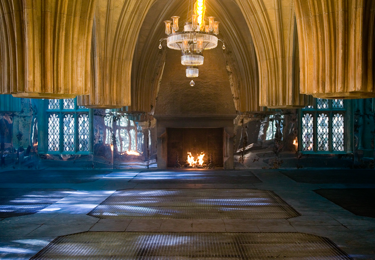 The Room of Requirement | Official Harry Potter Encyclopedia