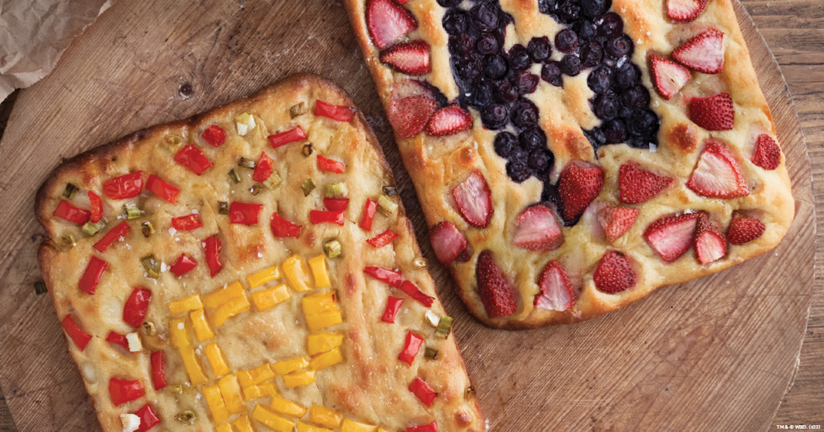 Harry Potter | Become a festive chef with the Harry Potter: Official ...