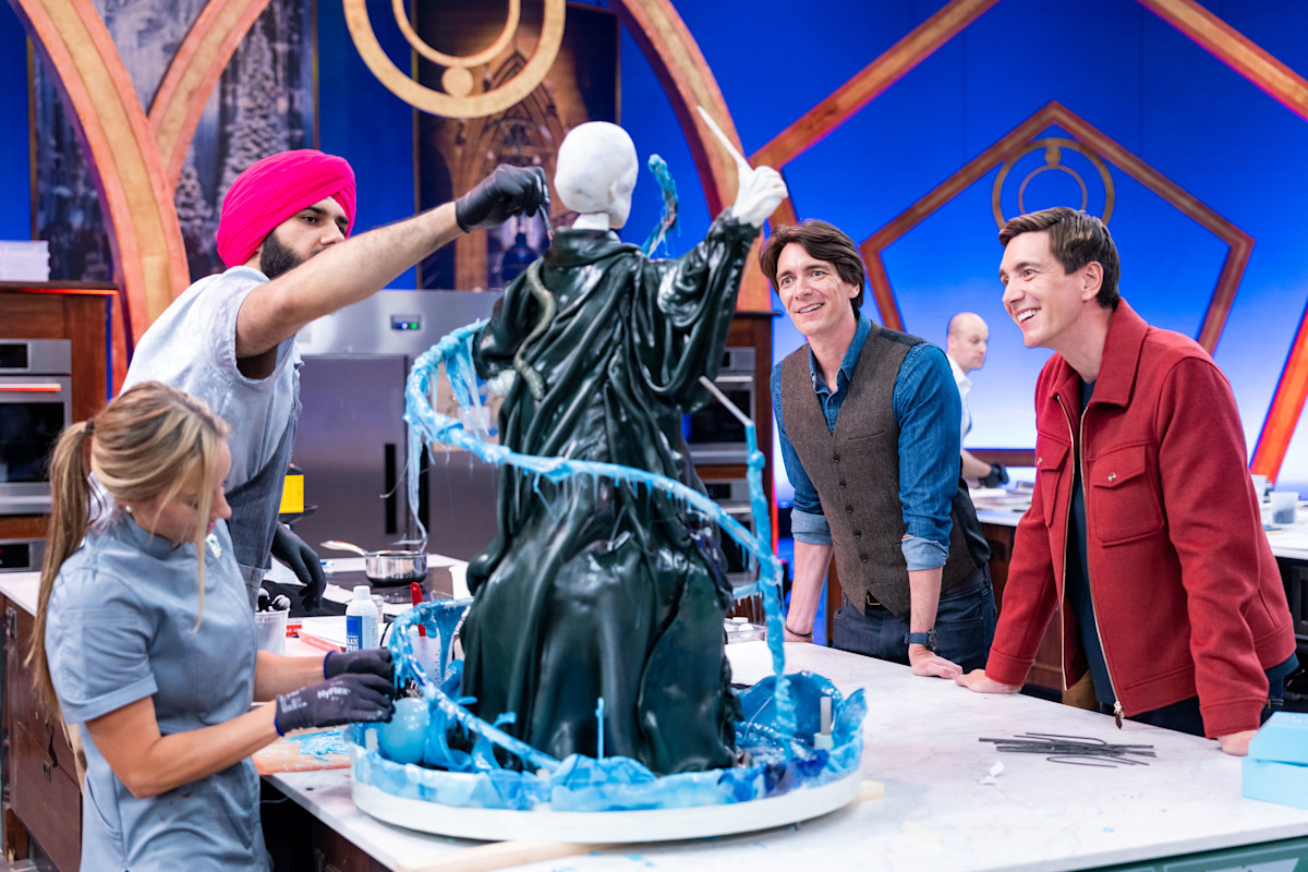 Harry Potter | Everything you need to know about Harry Potter: Wizards ...