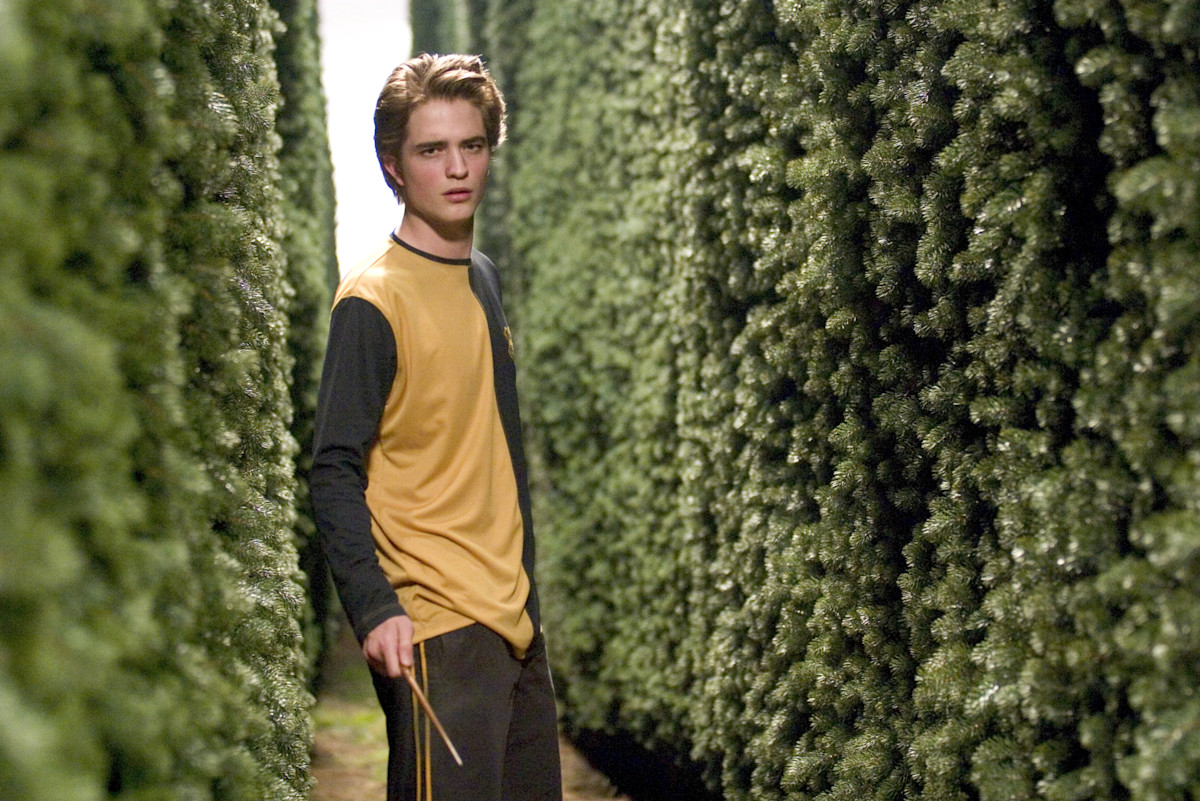 Harry Potter | Unsung heroes: Cedric Diggory | Wizarding World