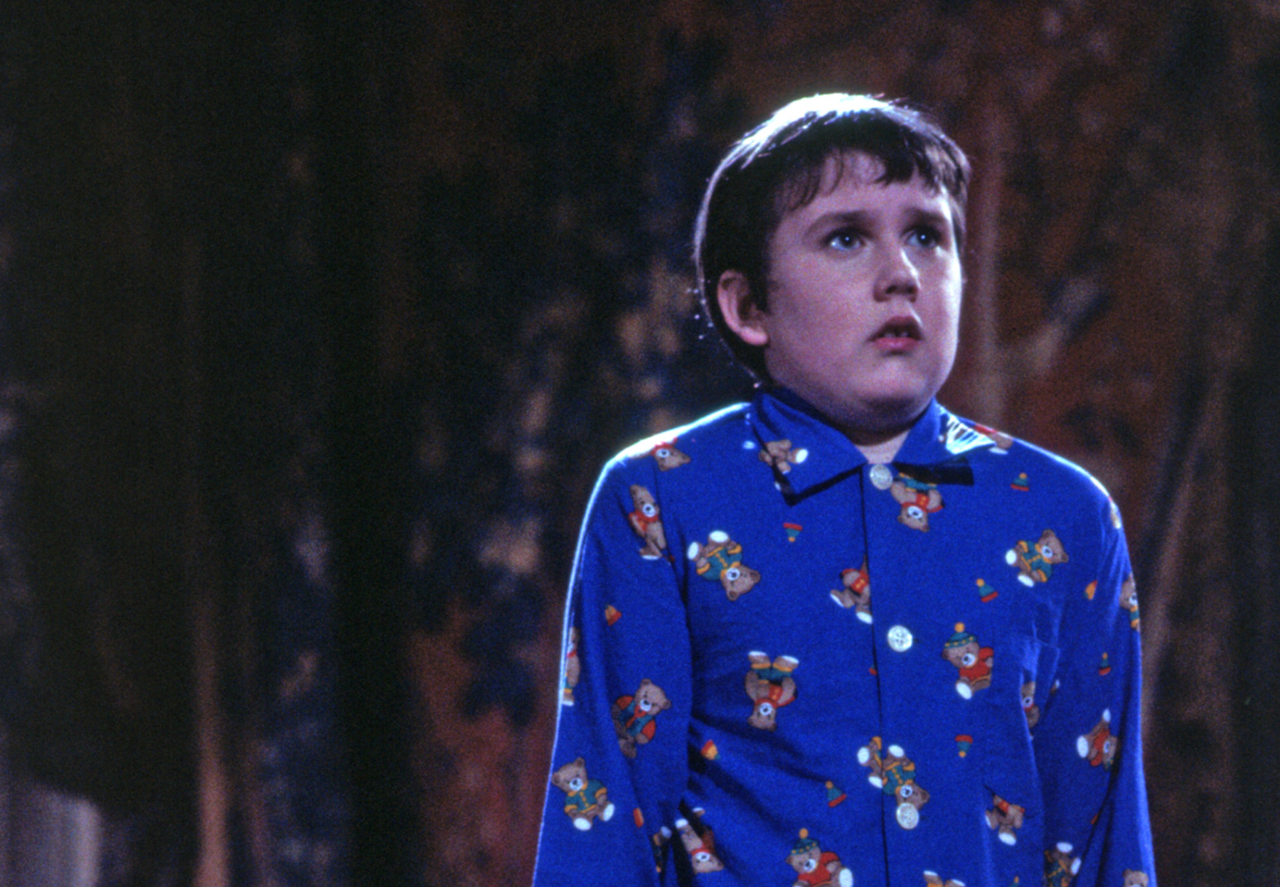 The Full-Body Bind (Petrificus Totalus) | Official Harry Potter ...