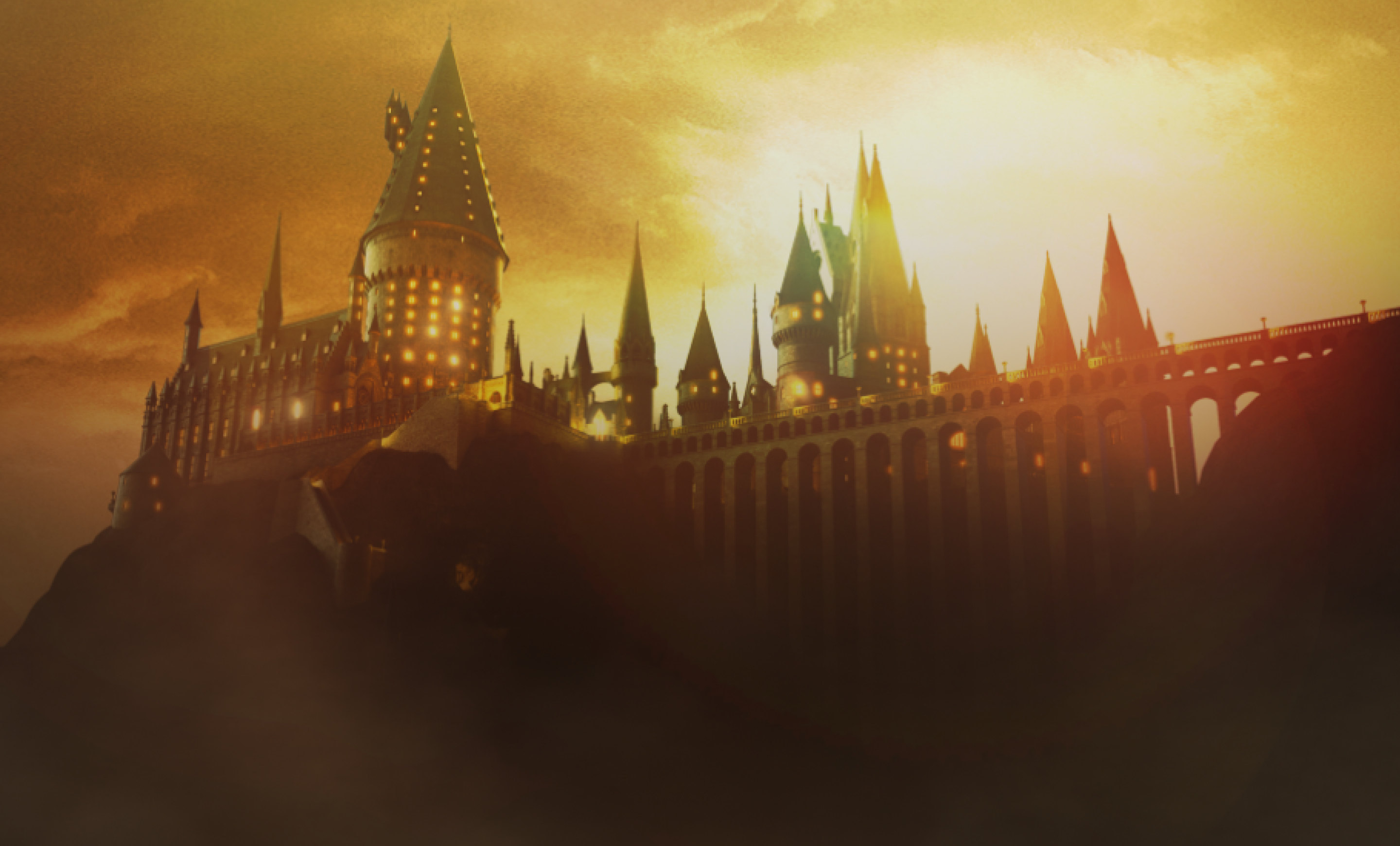Harry potter new series store