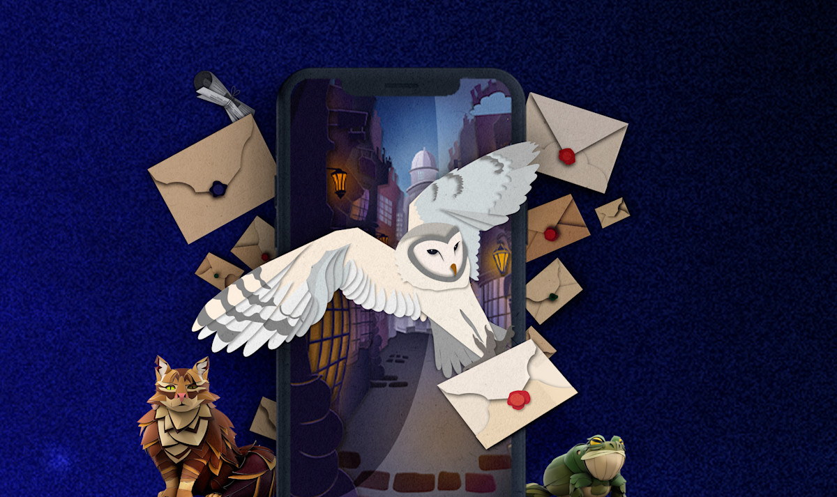 Harry Potter | The Harry Potter Fan Club app rolls out in new countries ...