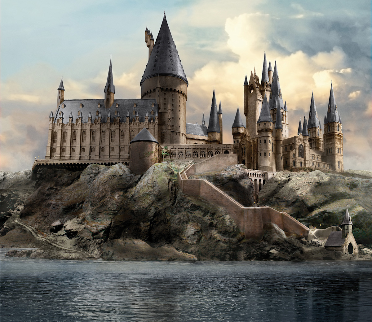 Harry Potter | Welcome to WizardingWorld.com | Wizarding World