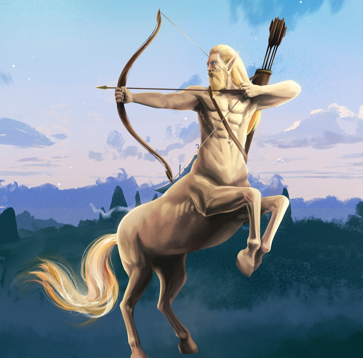 Harry Potter | The centaurs and prophecies quiz | Wizarding World