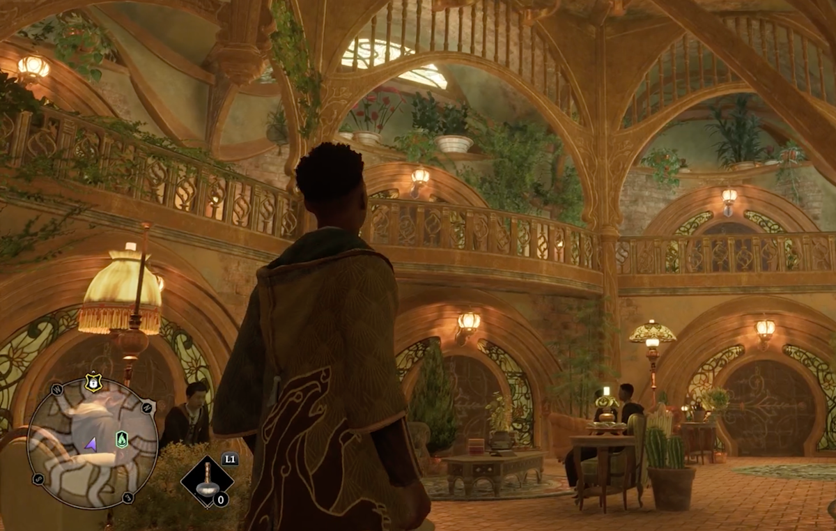 Harry Potter | Hogwarts Legacy showcase reveals game features including ...