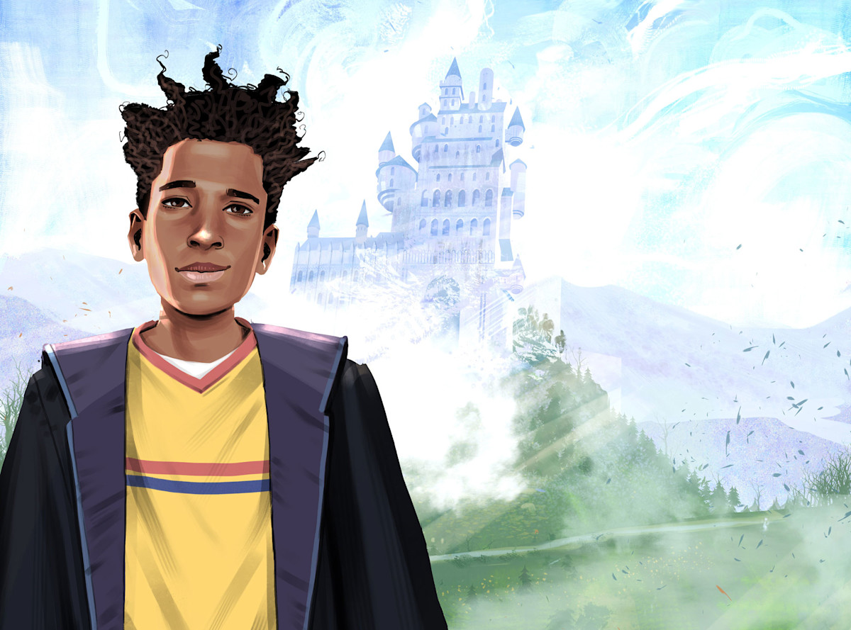 Harry Potter | The Lee Jordan quiz | Wizarding World