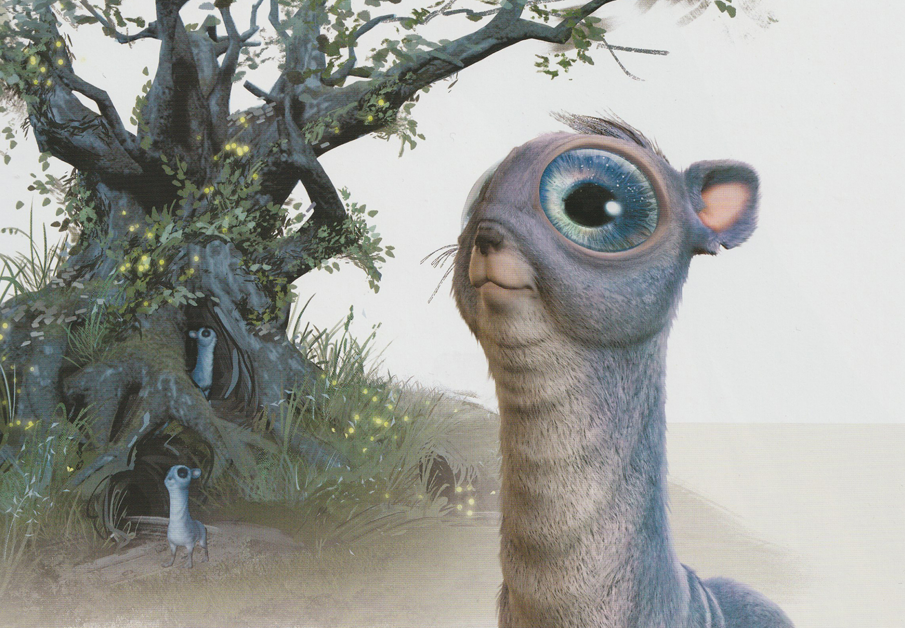 Mooncalf | Official Harry Potter Encyclopedia