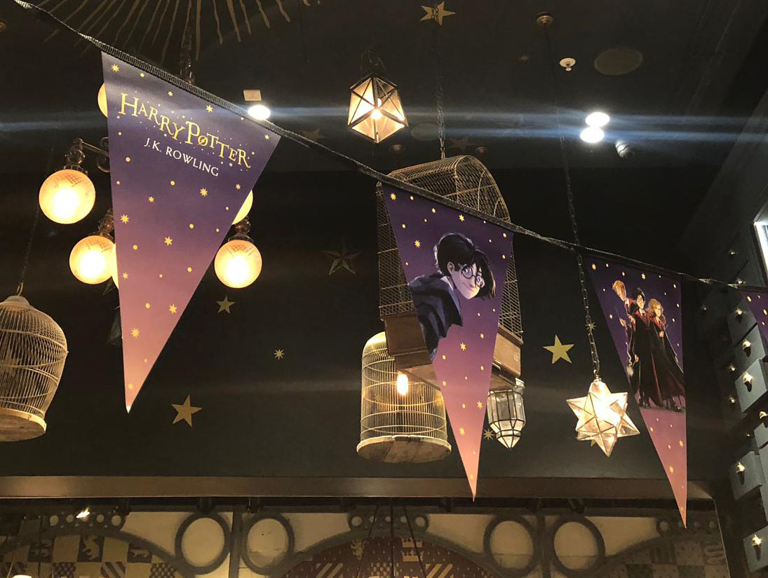 Harry Potter | ‘I had a lot of fun with Horklumps’– in conversation ...