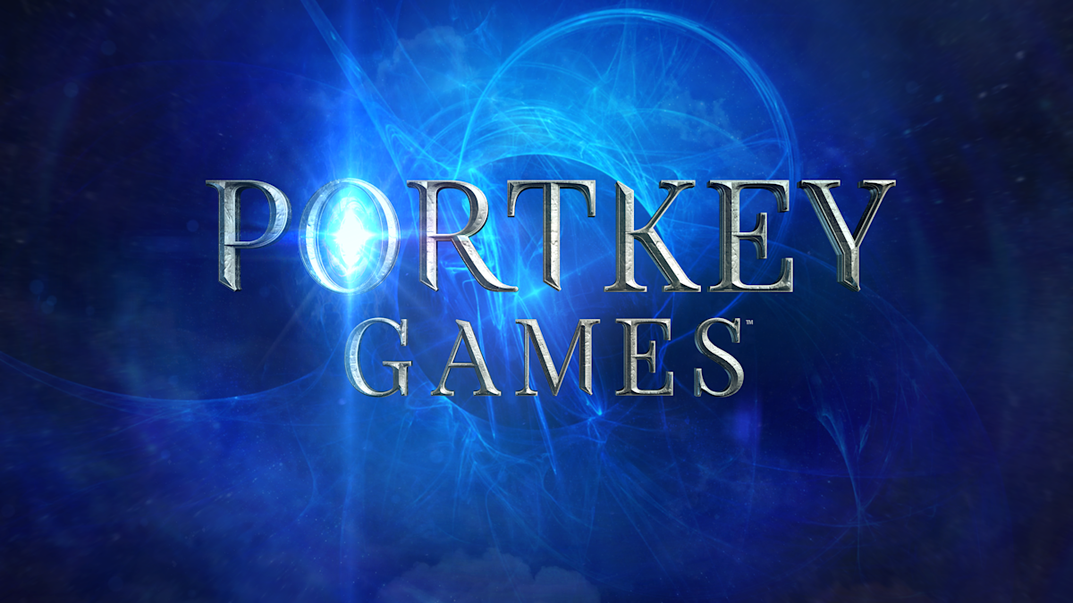 Harry Potter | Portkey Games to release new games inspired by J.K ...