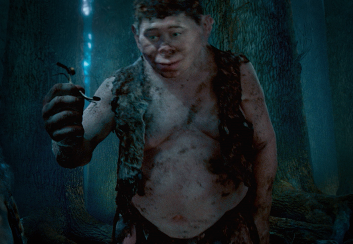 Giant | Official Harry Potter Encyclopedia