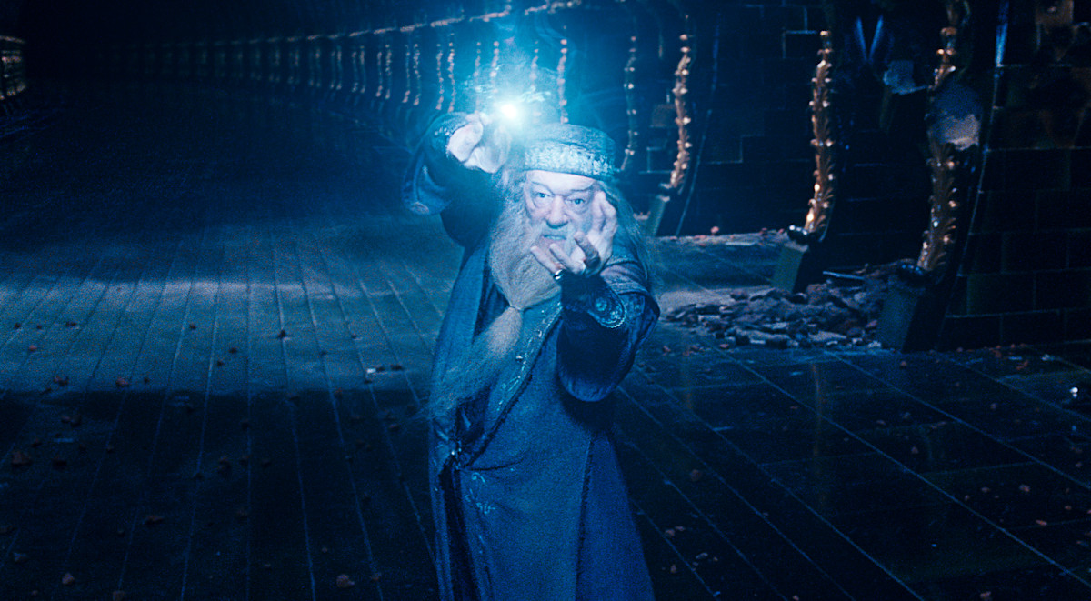 Harry Potter | Quiz: Is it a magical creature or a magical spell?