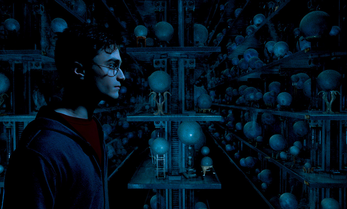 Harry Potter | Complete the quote quiz: Prophecy edition | Wizarding World