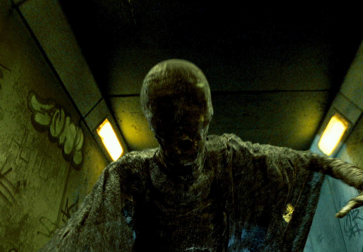 Dementor | Official Harry Potter Encyclopedia