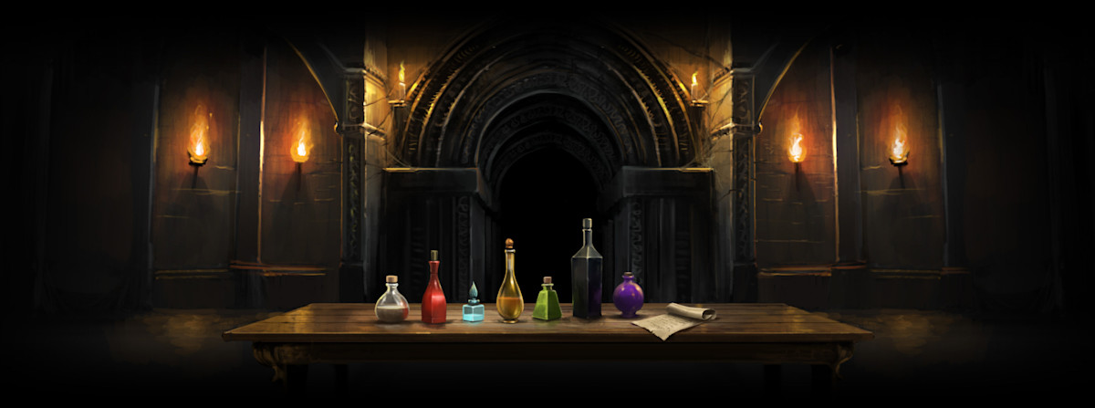 Harry Potter | The most dangerous potions, poisons and plants ...
