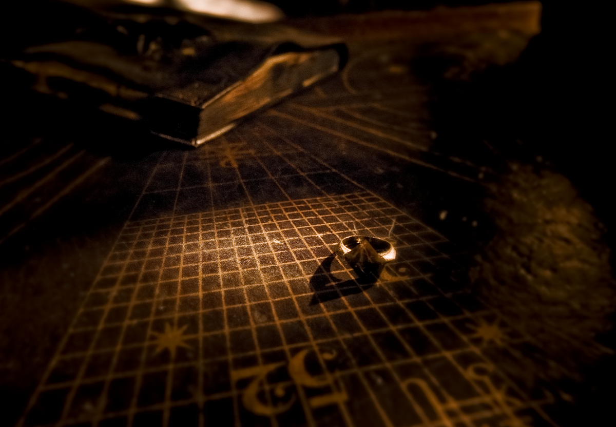 Gaunt's ring | Official Harry Potter Encyclopedia